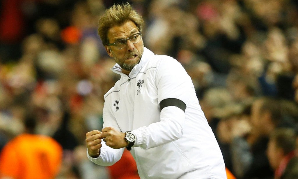 Jurgen Klopp: Celebrations Matter – Premier Car Accessories