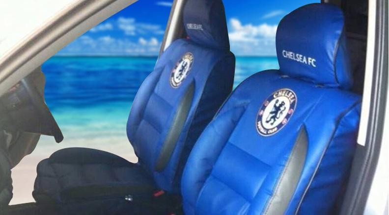 Official Chelsea car products licensed official store seat covers ...
