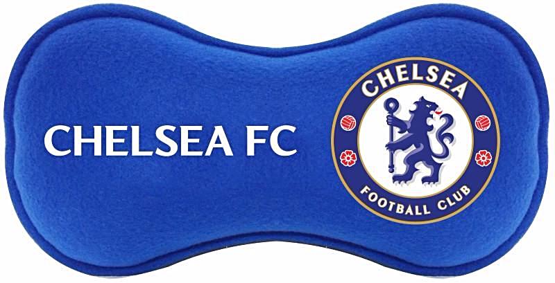 Chelsea Neck Support Pillow – Premier Car Accessories