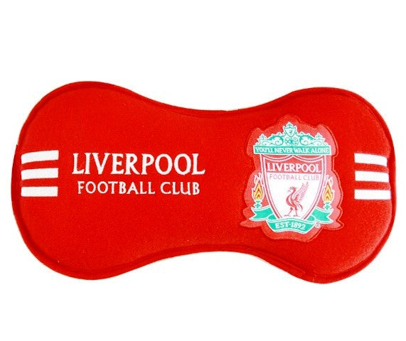 Liverpool Neck Support Pillow original anfield shop product EPL licens ...