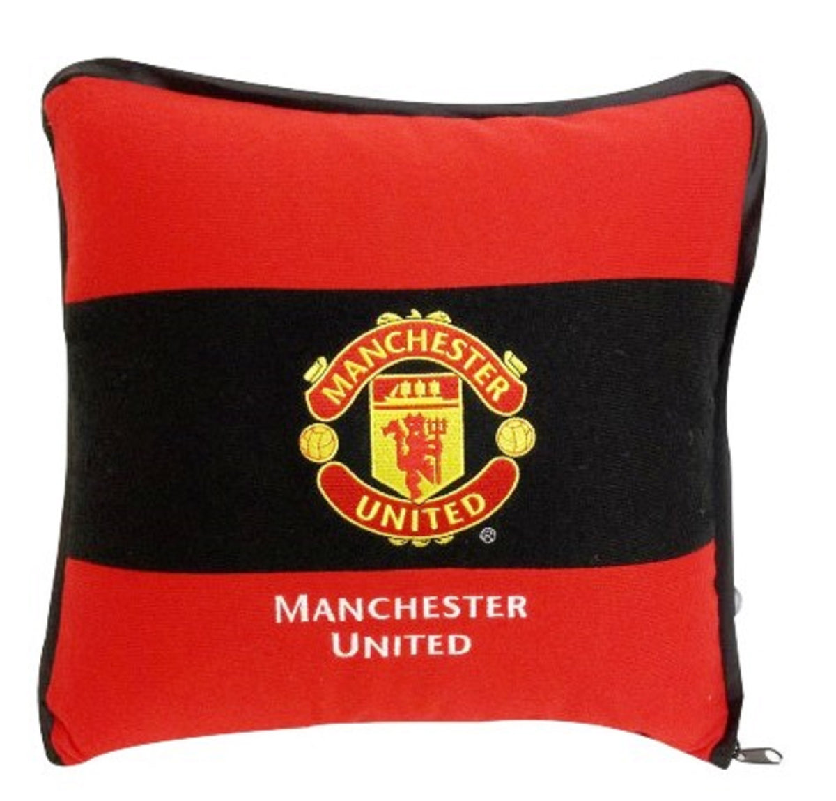 Full Manchester United Car Accessory Set – Premier Car Accessories
