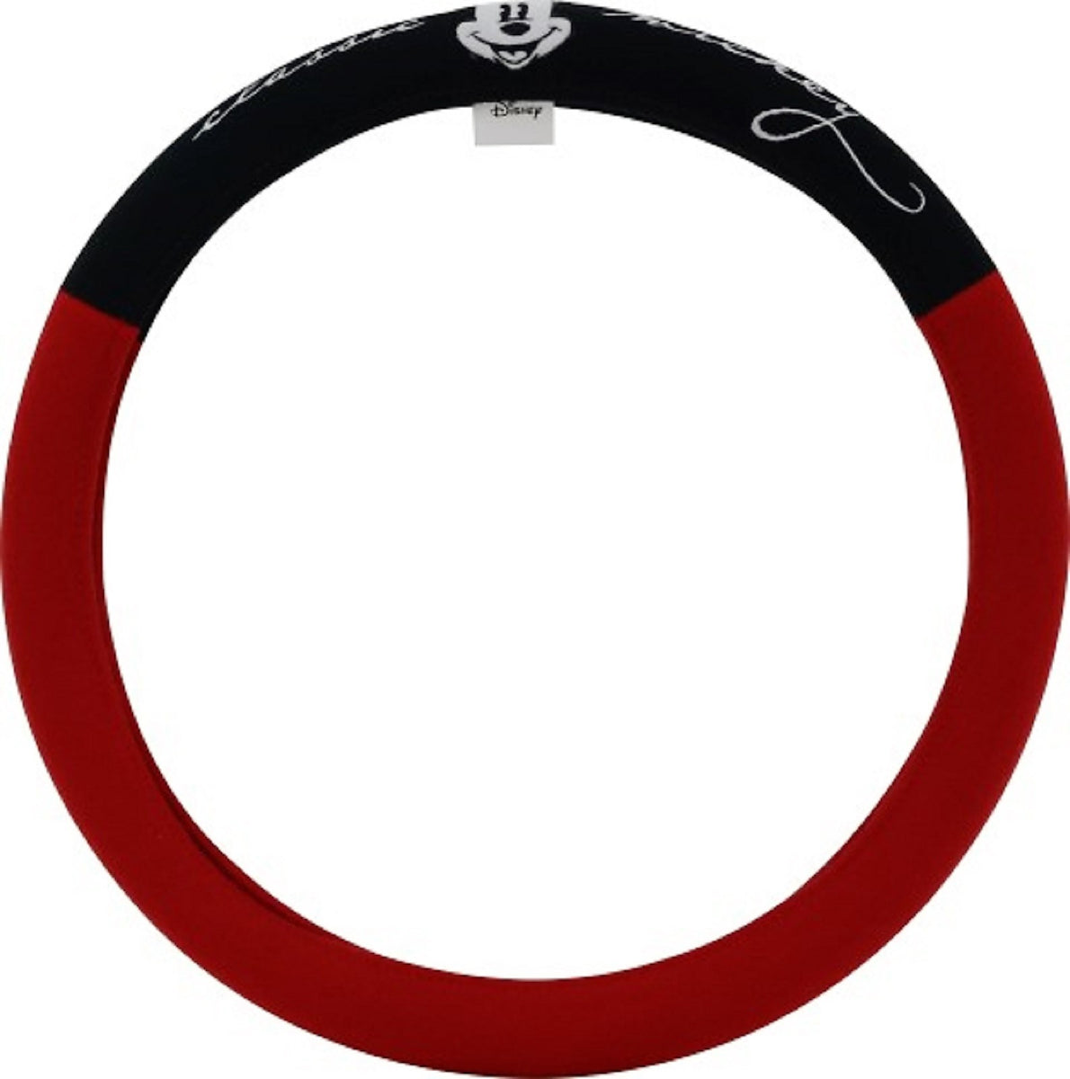 Disney Mickey Mouse Steering Wheel Cover – Premier Car Accessories