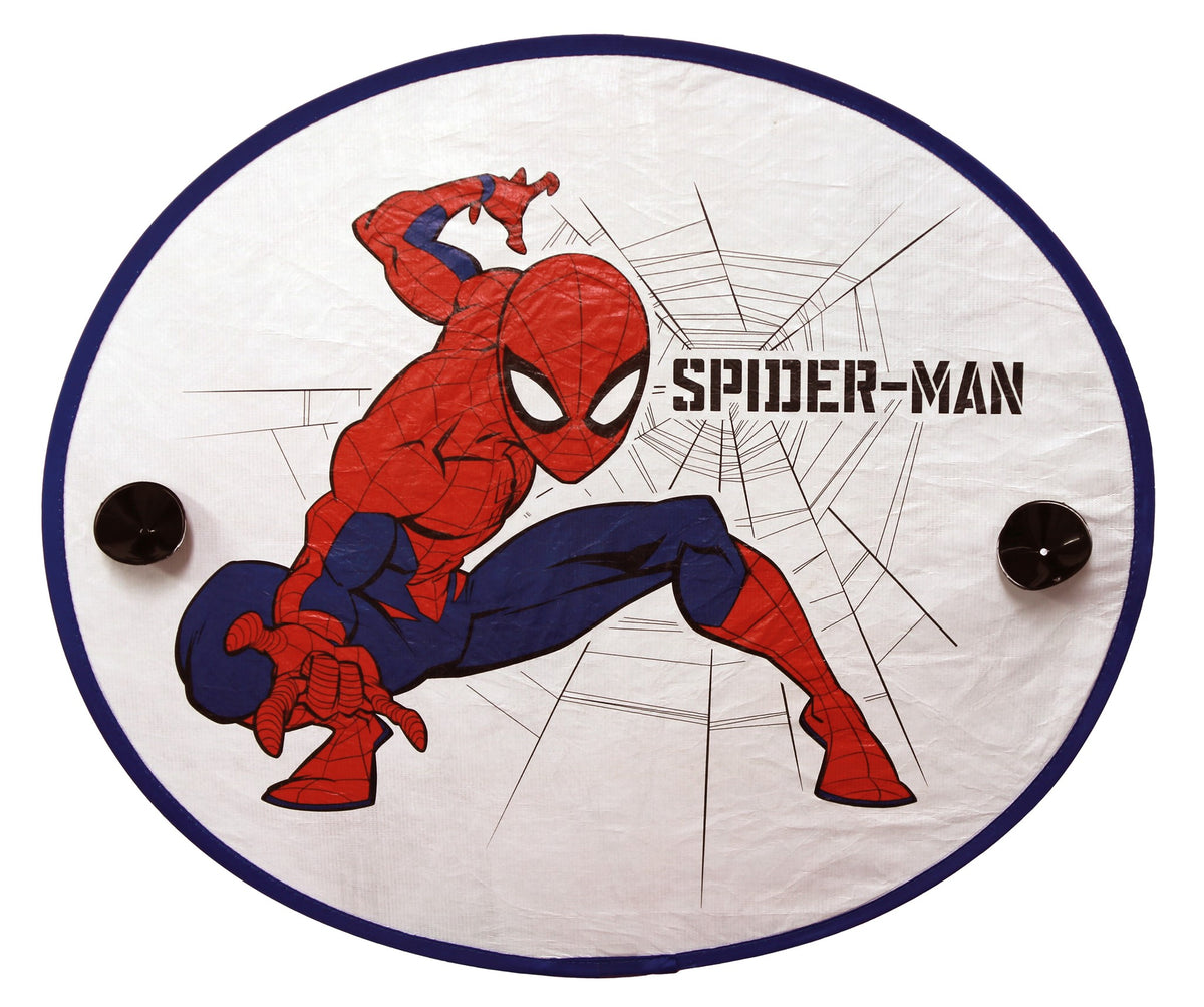 Spider-Man LE Car Side Window Shades (Pair) Marvel product – Premier ...